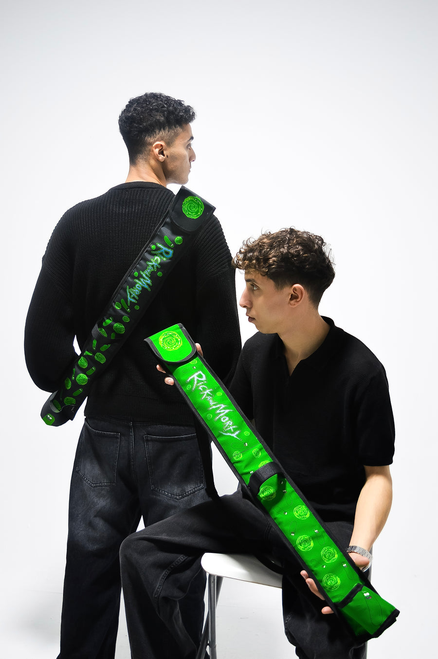 Rulles.store | Stylish T-Ruler Covers & Creative Accessories for Stude